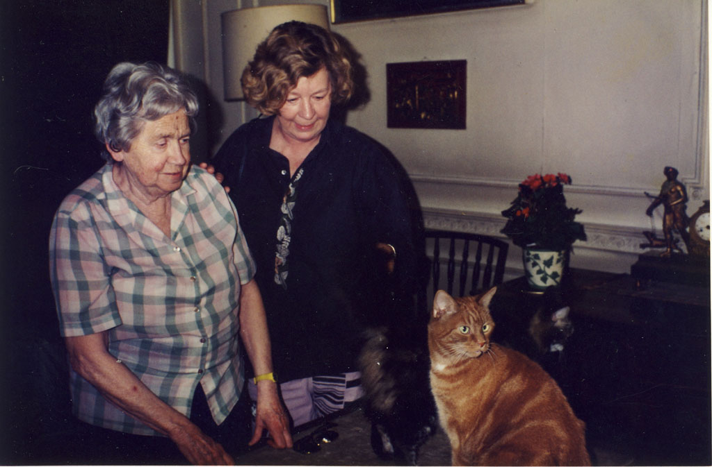 Margaret Kitchin: photographs